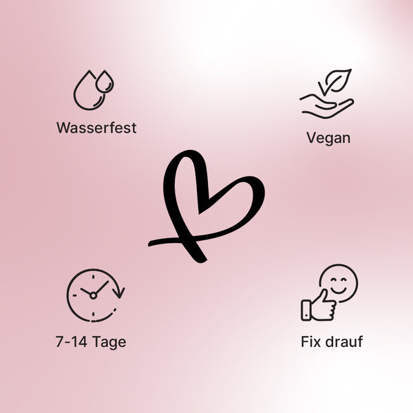 Runic Breakthrough | Temporary Tattoos - minink